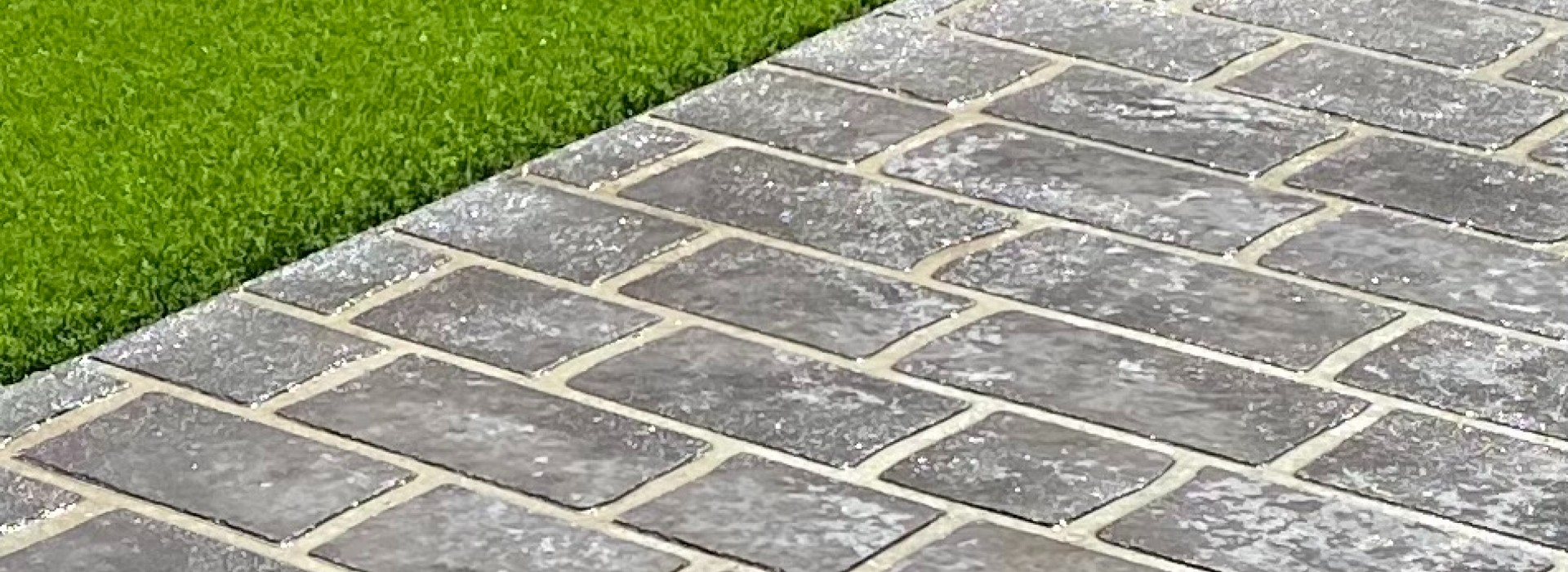 The London Pavers